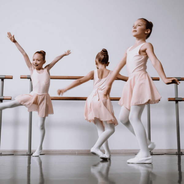 Ballet Camps and Classes for Kids | ActivityHero