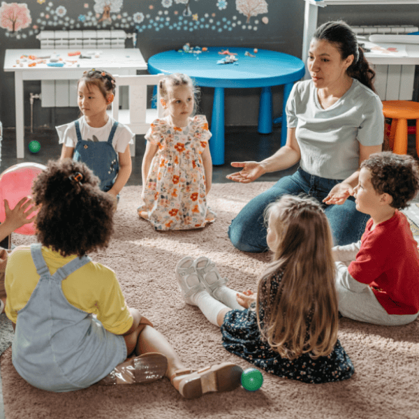 In-Person Learning Pods - ActivityHero