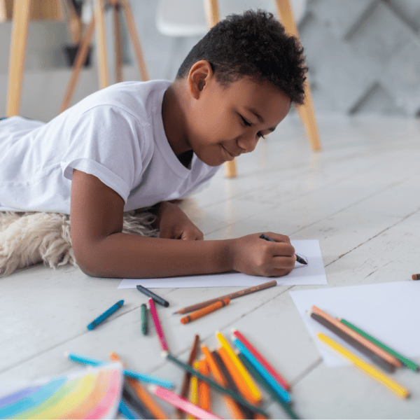 Drawing Camps and Classes for Kids | ActivityHero