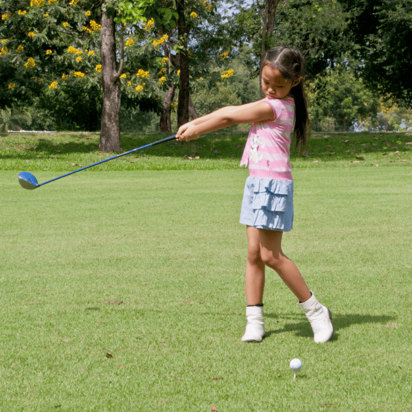 Golf Camps and Classes for Kids | ActivityHero