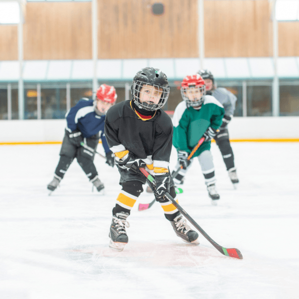 Hockey Camps and Classes for Kids | ActivityHero