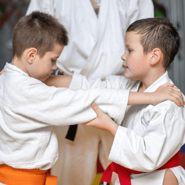 Judo Camps and Classes for Kids | ActivityHero