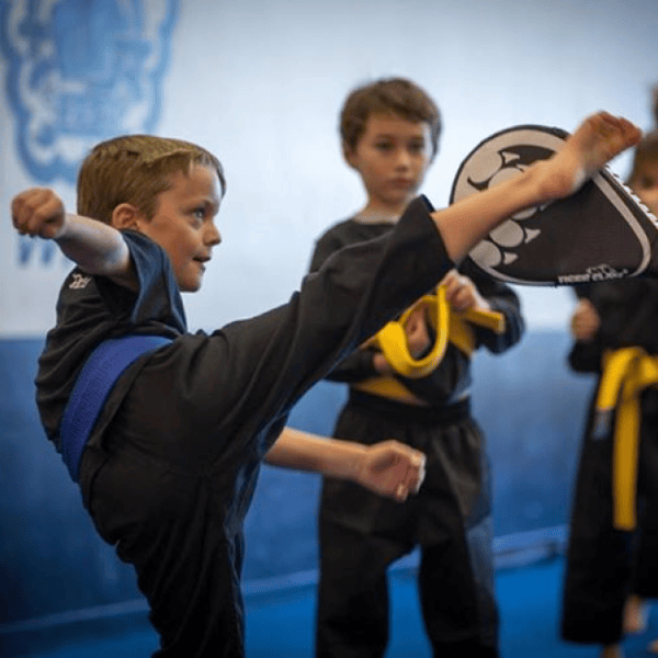 Karate Camps and Classes for Kids | ActivityHero