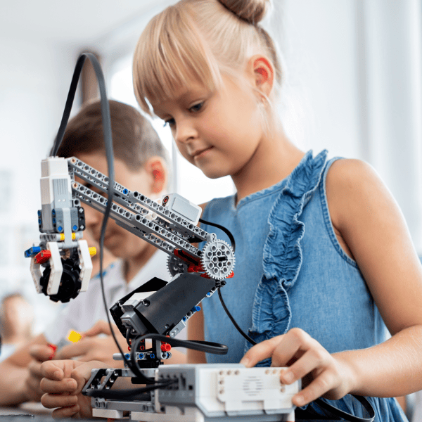 Best Palo Alto Robotics Summer Camps and Classes | ActivityHero