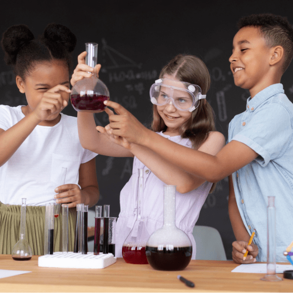 Top Science Camps & Classes | ActivityHero