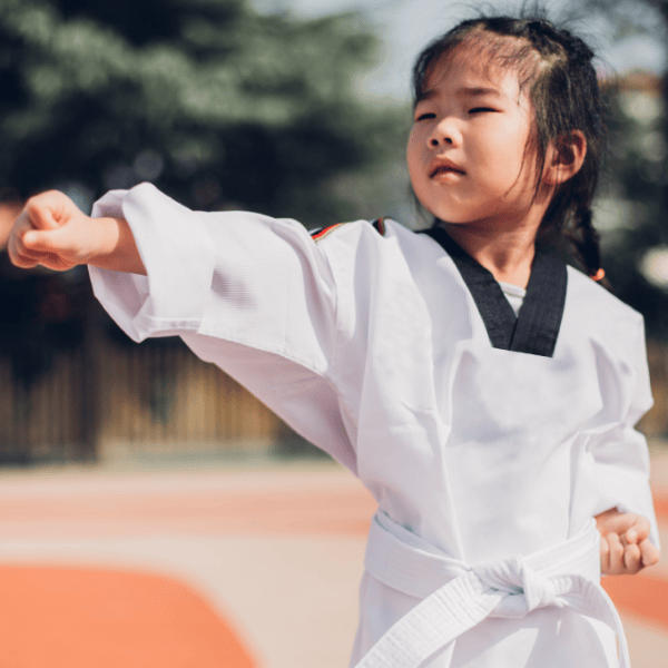 Self Defense Camps and Classes for Kids | ActivityHero