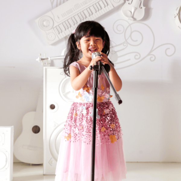 Singing Camps and Classes for Kids | ActivityHero