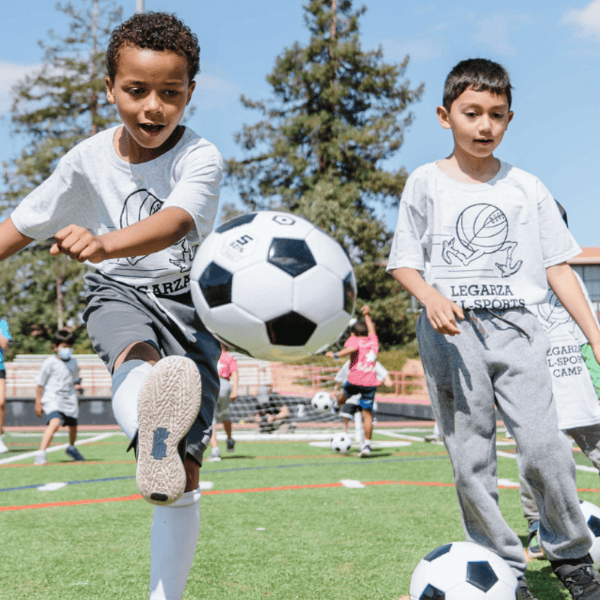 Palo Alto Soccer Camps and Classes for Kids | ActivityHero
