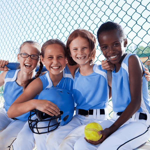 Baseball and Softball Camps and Classes for Kids | ActivityHero