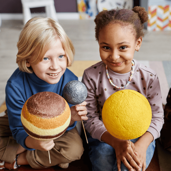 Space Camps and Classes for Kids | ActivityHero