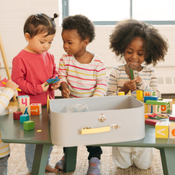 Best Toddler Summer Camps and Classes - Online Camps and Classes ...