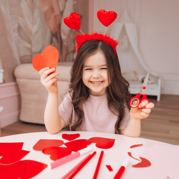 Valentine's Day Activities for Kids | ActivityHero