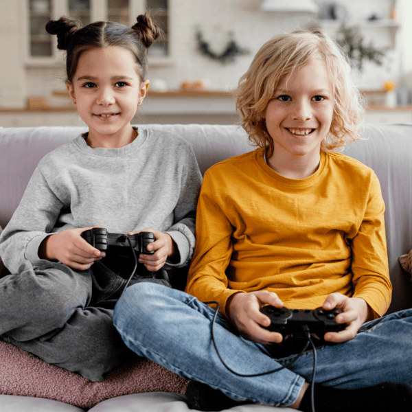 Gaming Camps and Classes for Kids | ActivityHero