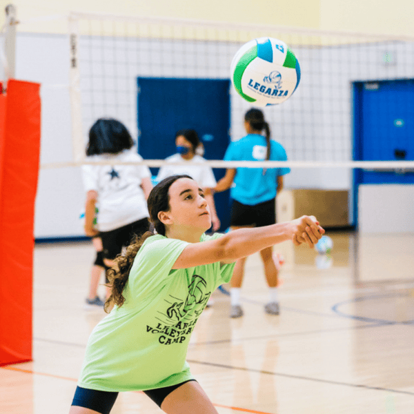 Sebastopol Volleyball Camps and Classes for Kids | ActivityHero