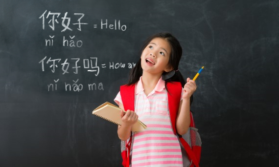 Mandarin Chinese Classes & Camps for Kids | ActivityHero